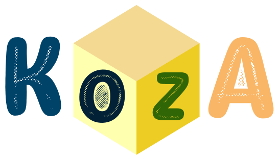 Koza - Rol model platformu - Eşit Gelecek Derneği